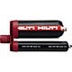 Anclaje epoxi HIT-RE 500 V4 Hilti mejor prueba sísmica ETA